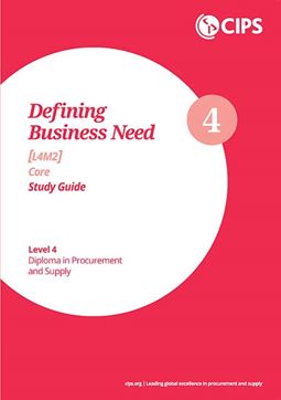 Defining Business Need [L4M2]©