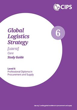 Global Logistics Strategy [L6M10]©