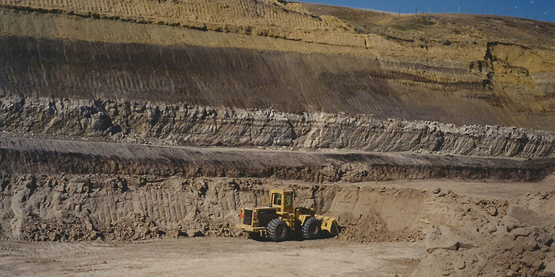 Clay and Ceramic and Refractory Minerals Mining, SOP Manual SOP-458