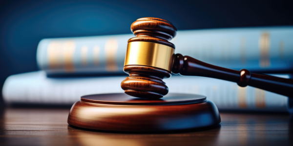 Top 100 Checklists for Internal Auditing of Legal Department – CIA-006