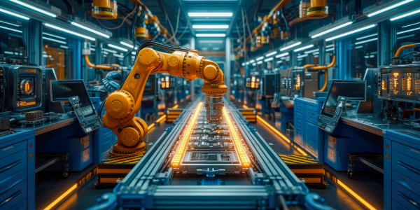 Top 100 Standard Operating Procedures (SOPs) for Production Department ...