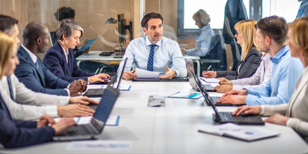 Procurement Interview Questions for Executive Procurement Manager ...