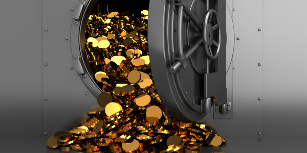 Top 100 Checklists for Internal Auditing of Treasury Department – CIA-039