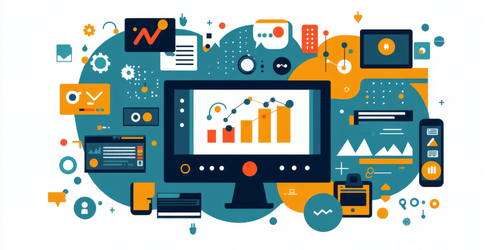 Enhance Business Growth with Fhyzics’ Marketing Strategies Templates