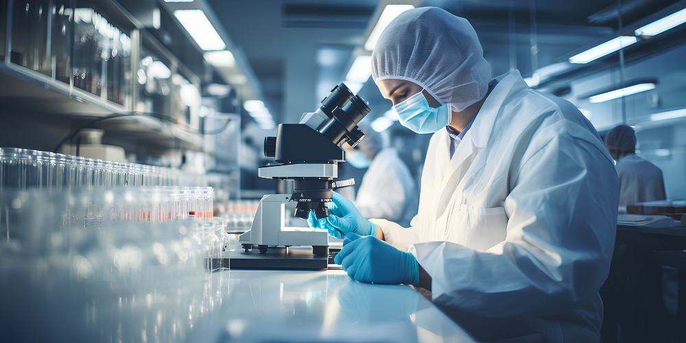 Enhancing Accuracy and Compliance with Fhyzics Laboratory Testing ...