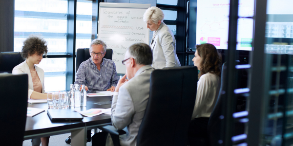 Procurement Interview Questions for Circular Economy Procurement ...