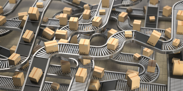 Top 100 Standard Operating Procedures (SOPs) for Distribution ...