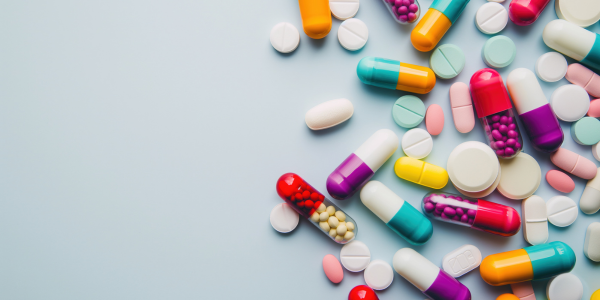 Top 100 Standard Operating Procedures (SOPs) for Pharmacy (in ...