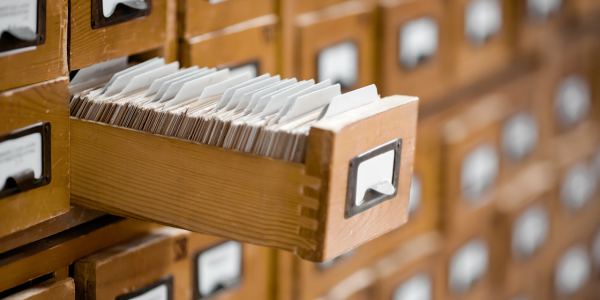 Top 100 Checklists for Internal Auditing of Archiving Department – CIA-081