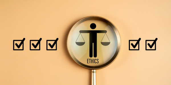 Top 100 Checklists for Internal Auditing of Ethics Department – CIA-083