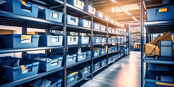 Top 100 Standard Operating Procedures (SOPs) for Mailroom Management ...