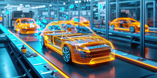 Top 100 Standard Operating Procedures (SOPs) for Assembly Department ...