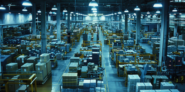 Top 100 Standard Operating Procedures (SOPs) for Vendor Management ...