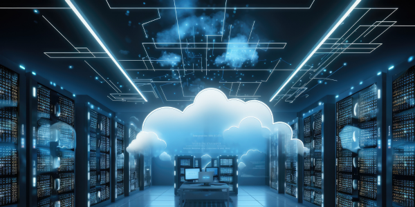 Top 100 Checklists for Internal Auditing of Cloud Services Department ...