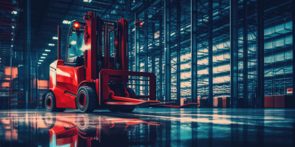 Top 100 Standard Operating Procedures (SOPs) for Material Handling ...