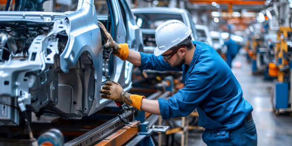 Top 100 Standard Operating Procedures (SOPs) for Production Engineering ...