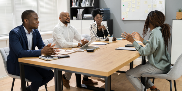 Procurement Interview Questions for Outsourcing Optimization Guru ...