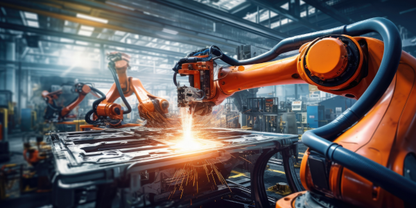 Top 100 Standard Operating Procedures (SOPs) for Robotics Department ...