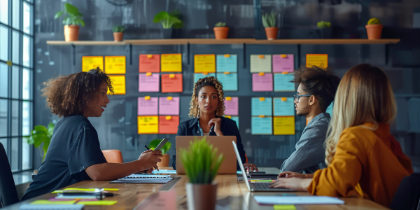 Top 100 Standard Operating Procedures (SOPs) for Scrum Management ...