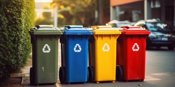 Top 100 Standard Operating Procedures (SOPs) for Waste Management ...