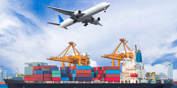 Supply Chain Interview Questions for Transportation - ScmIQ-198