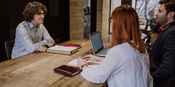 Procurement Interview Questions for Procurement Ethos Ambassador ...