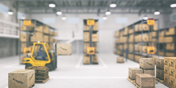 Supply Chain Interview Questions for Micro-factory Logistics Manager ...