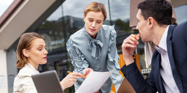 Procurement Interview Questions for Strategic Vendor Whisperer - ProIQ-411