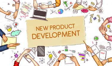 SOP Manual for New Product Development Department SOP-929