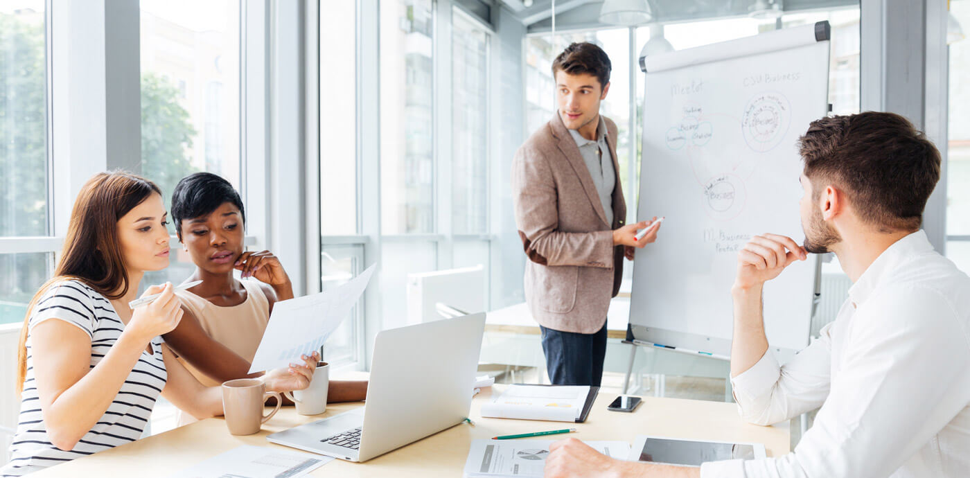 Become a CIOP Registered Training Provider (RTP)