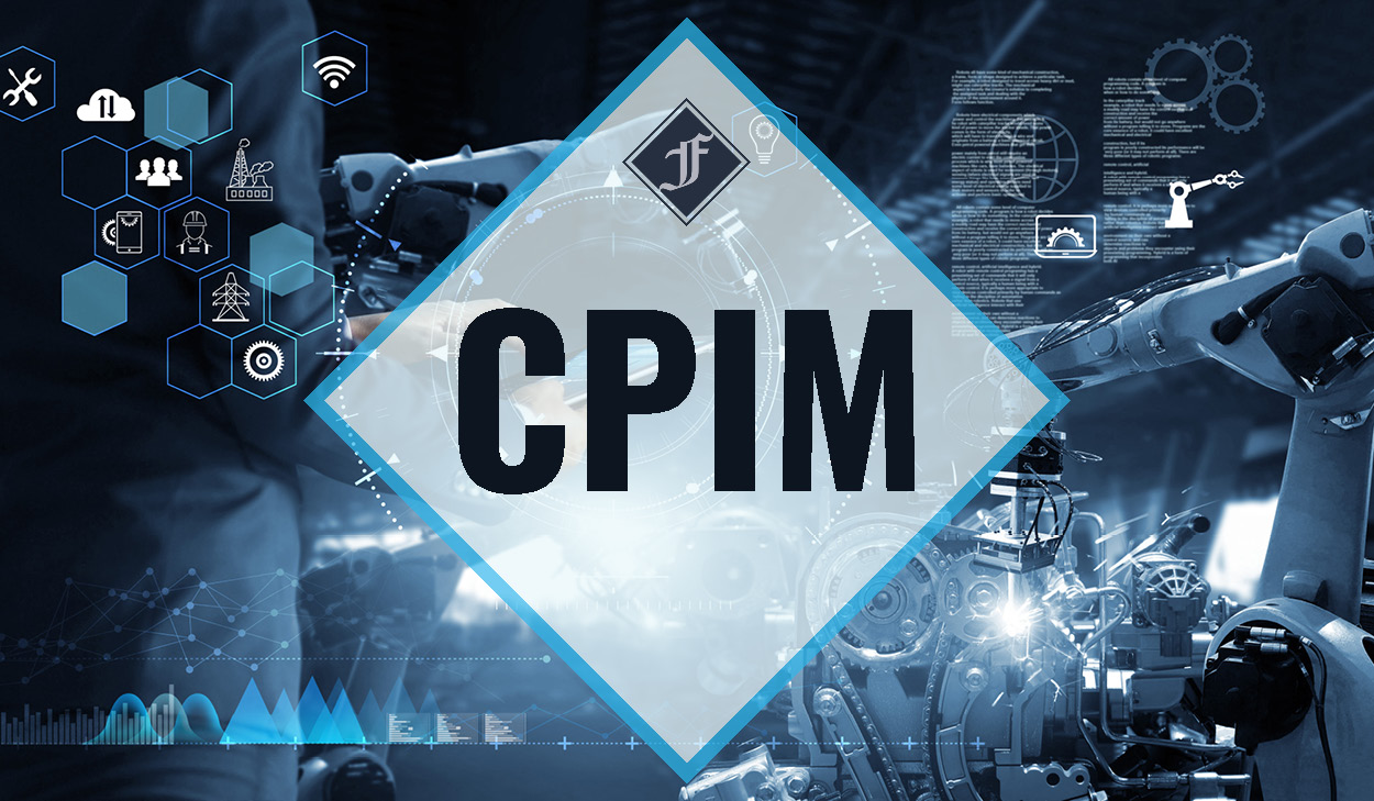CPIM v8.0 Progress Report