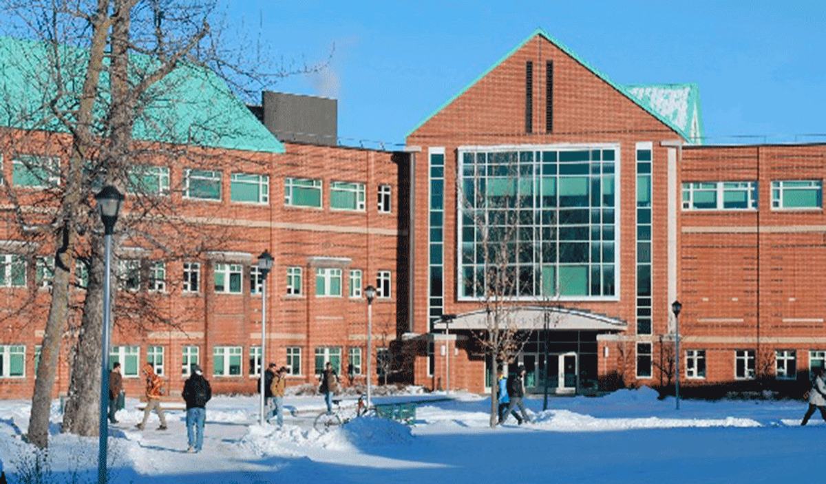 Study Abroad Supply Chain Management at Clarkson University