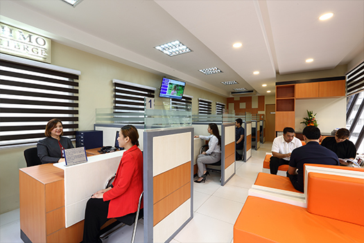 HMO Medical Centers, SOP Manual SOP-504