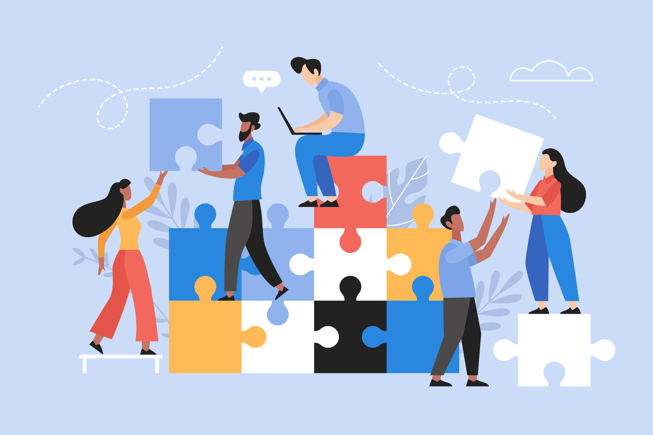 Business Analysis Terminology: Top 10 Best Points on Context