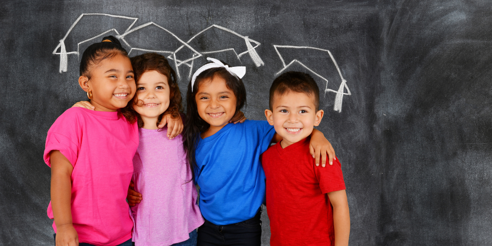 English as a Second Language (ESL) Training for Grade-3 School Students