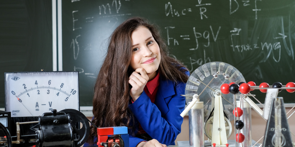 English as a Second Language (ESL) Training for Grade-6 School Students