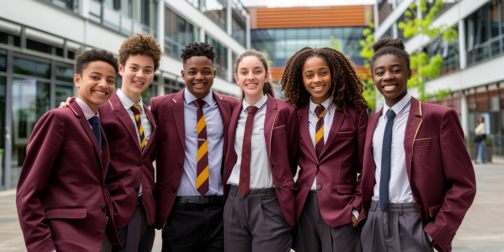 English as a Second Language (ESL) Training for Grade-7 School Students