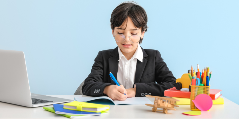 English as a Second Language (ESL) Training for Grade-9 School Students