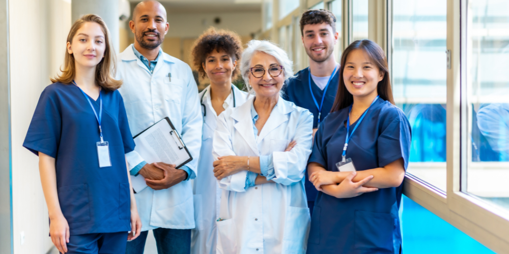 Essential Medical English Terms for Healthcare Workers