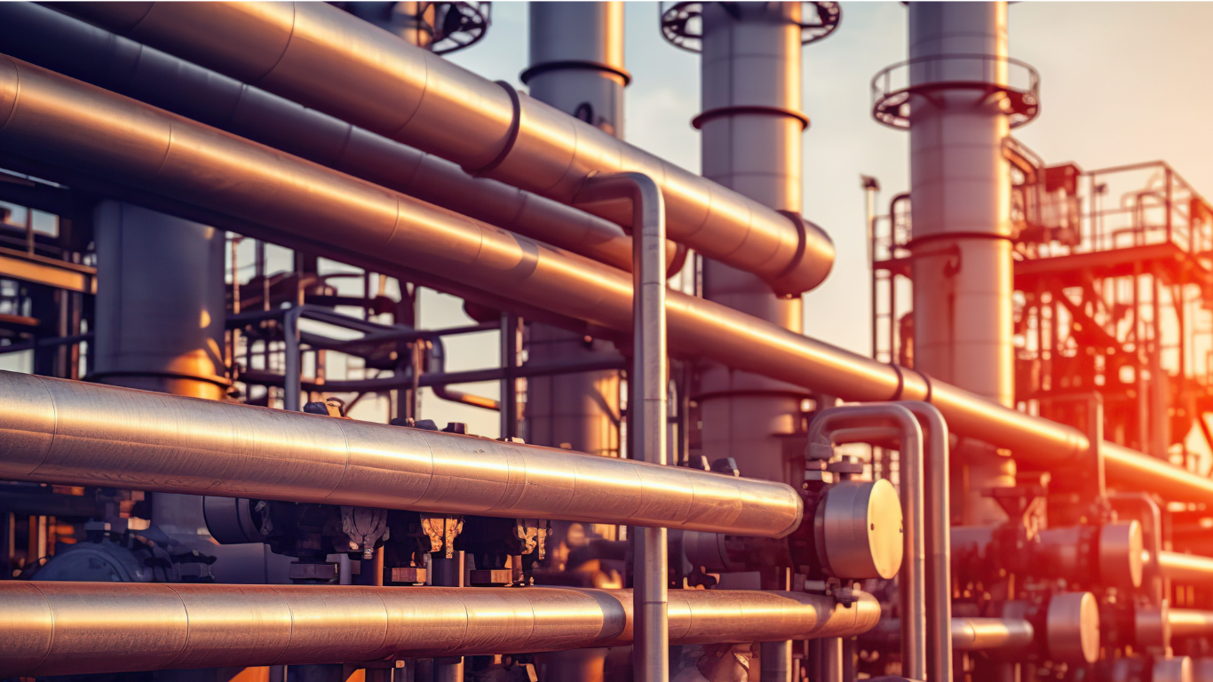 FC009-Forms and Checklists for Pipeline Transportation of Natural Gas