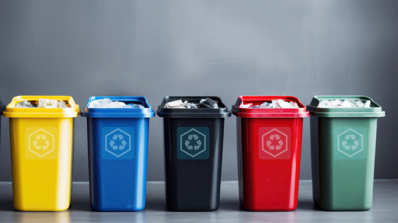 FC012-Forms and Checklists for Hazardous Waste Collection