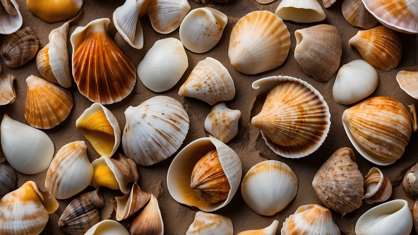 FC015-Forms and Checklists for Shellfish Forming