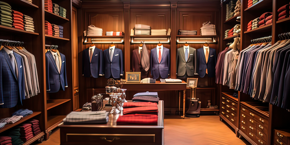 FC055-Forms and Checklists for Other Clothing Stores