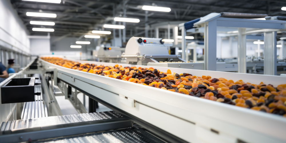 FC069-Forms and Checklists for Dried and Dehydrated Food Manufacturing