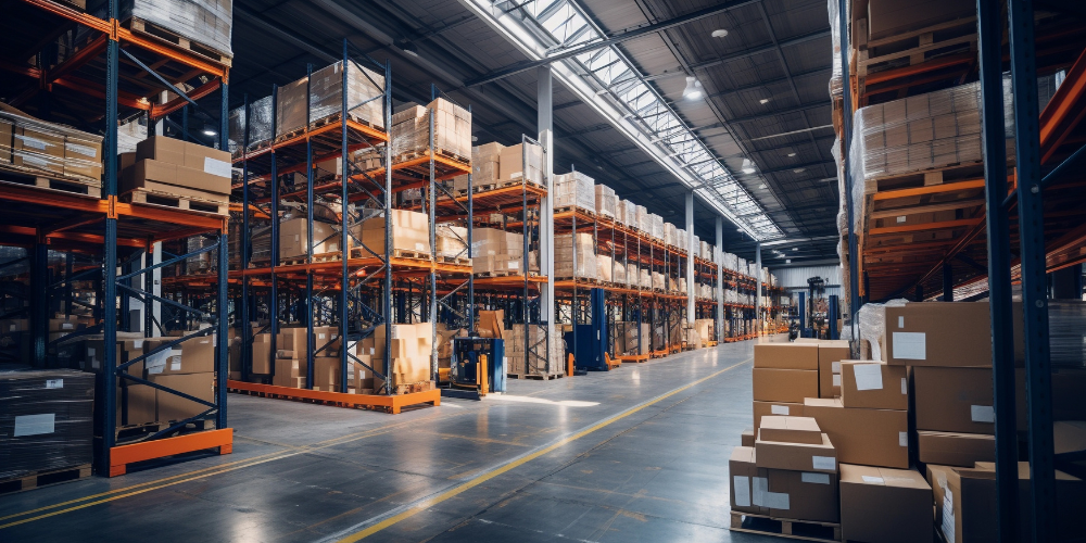 FC108-Forms and Checklists for General Warehousing and Storage