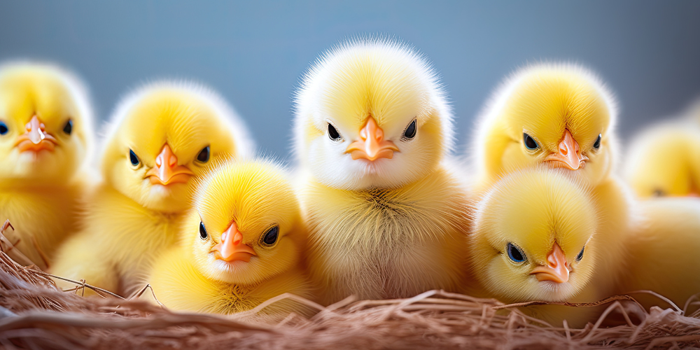 FC153-Forms and Checklists for Poultry Hatcheries