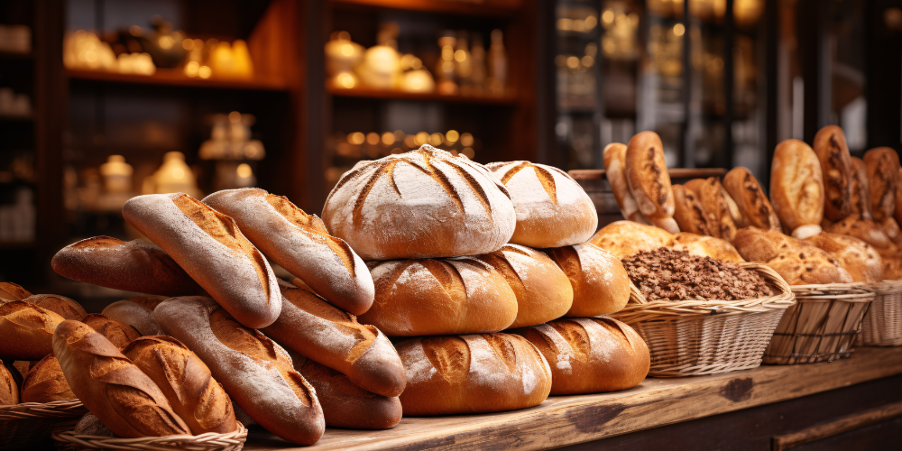 FC167-Forms and Checklists for Baked Goods Stores