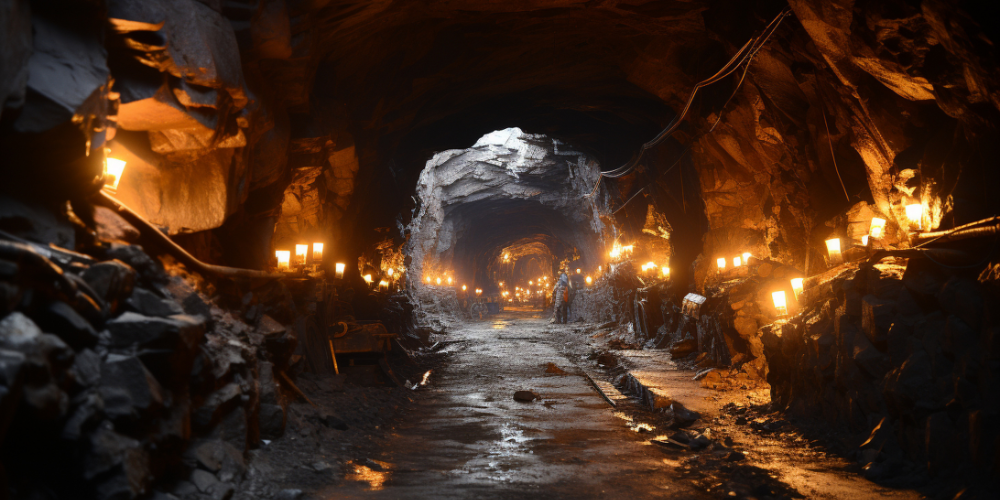 FC171-Forms and Checklists for Copper, Nickel, Lead, and Zinc Mining