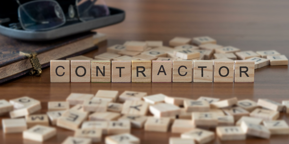 FC189-Forms and Checklists for All Other Speciality Trade Contractors