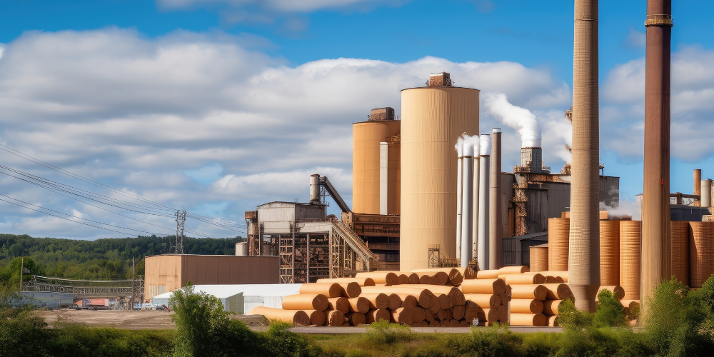 FC196-Forms and Checklists for Pulp Mills